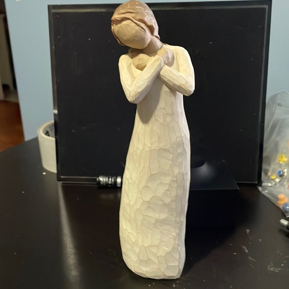 Willow Tree | Accents | Willow Tree Embrace Figurine New With Tag ...